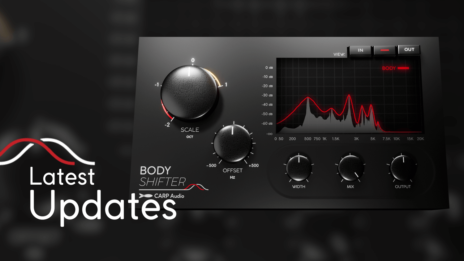 Rebuilding the Foundation: The Story Behind Body Shifter's Recent Upda ...