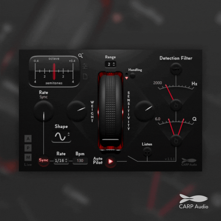 Everything Bundle – CARP Audio