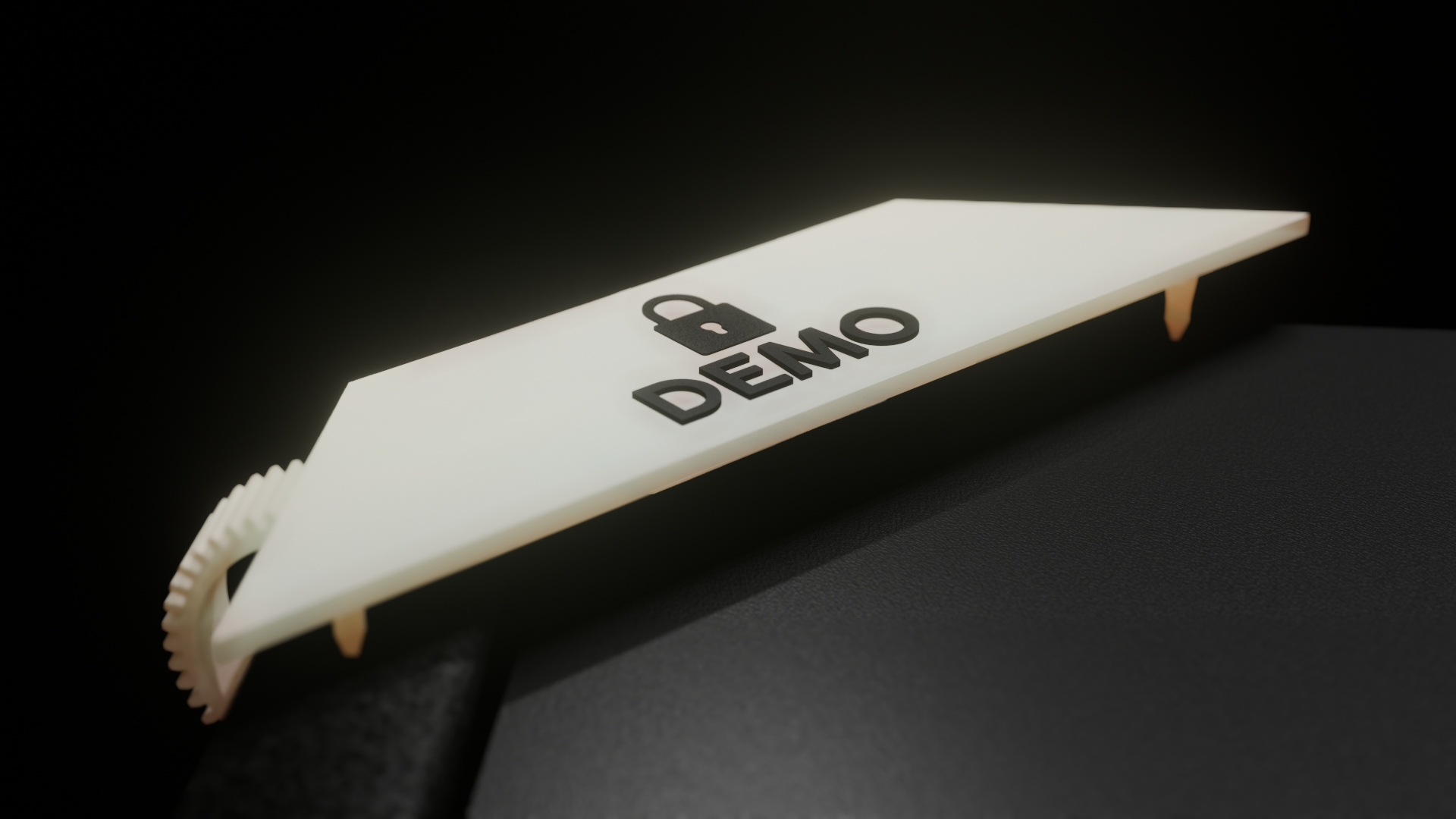 APM Live – CARP Audio