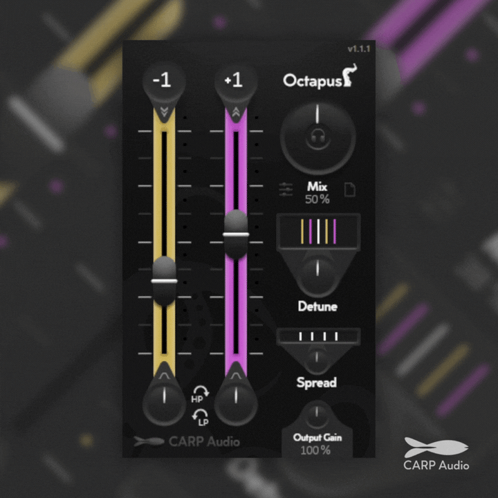 CARP Audio - Music Production Tools