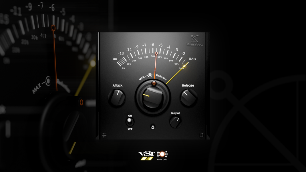 CARP Audio - Music Production Tools