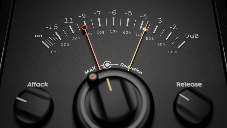 CARP Audio - Complex Audio Routing Plugins