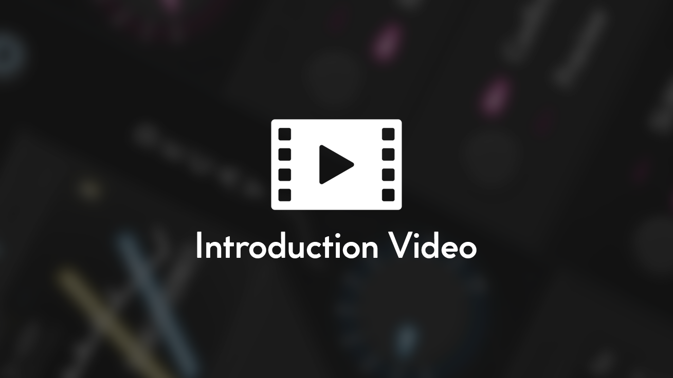 Pusher Bundle – CARP Audio