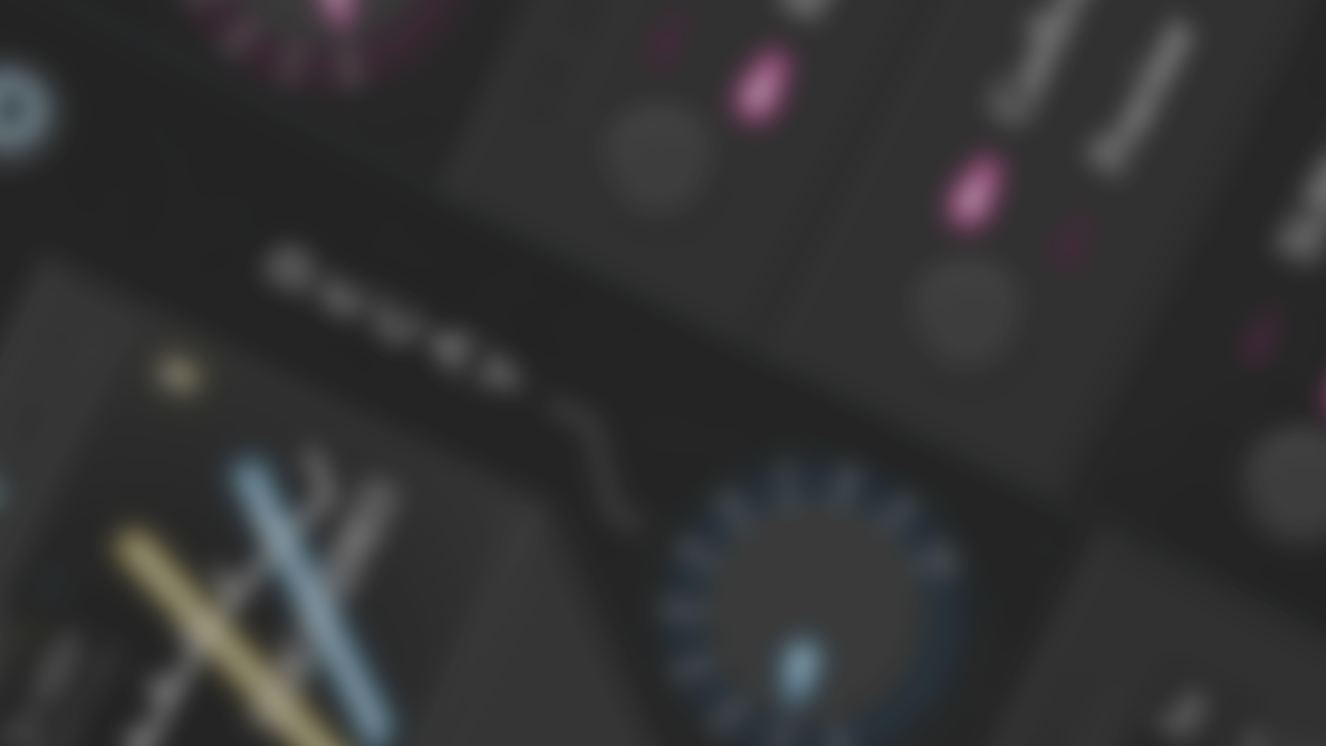 Pusher Bundle – CARP Audio